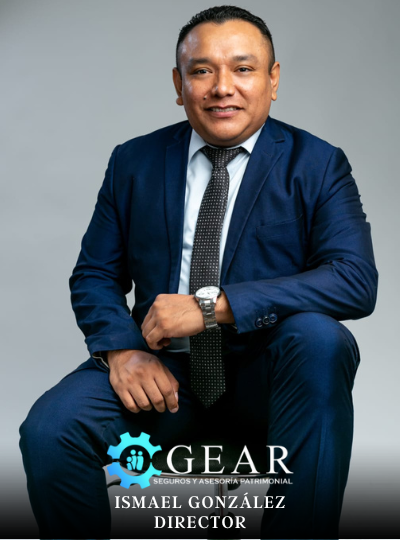 Grupo GEAR | Seguros y Asesoría Patrimonial en México